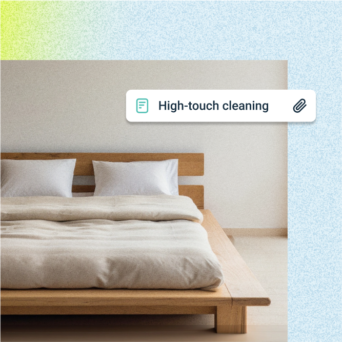 Digital Hotel SOPs Software - Flexkeeping